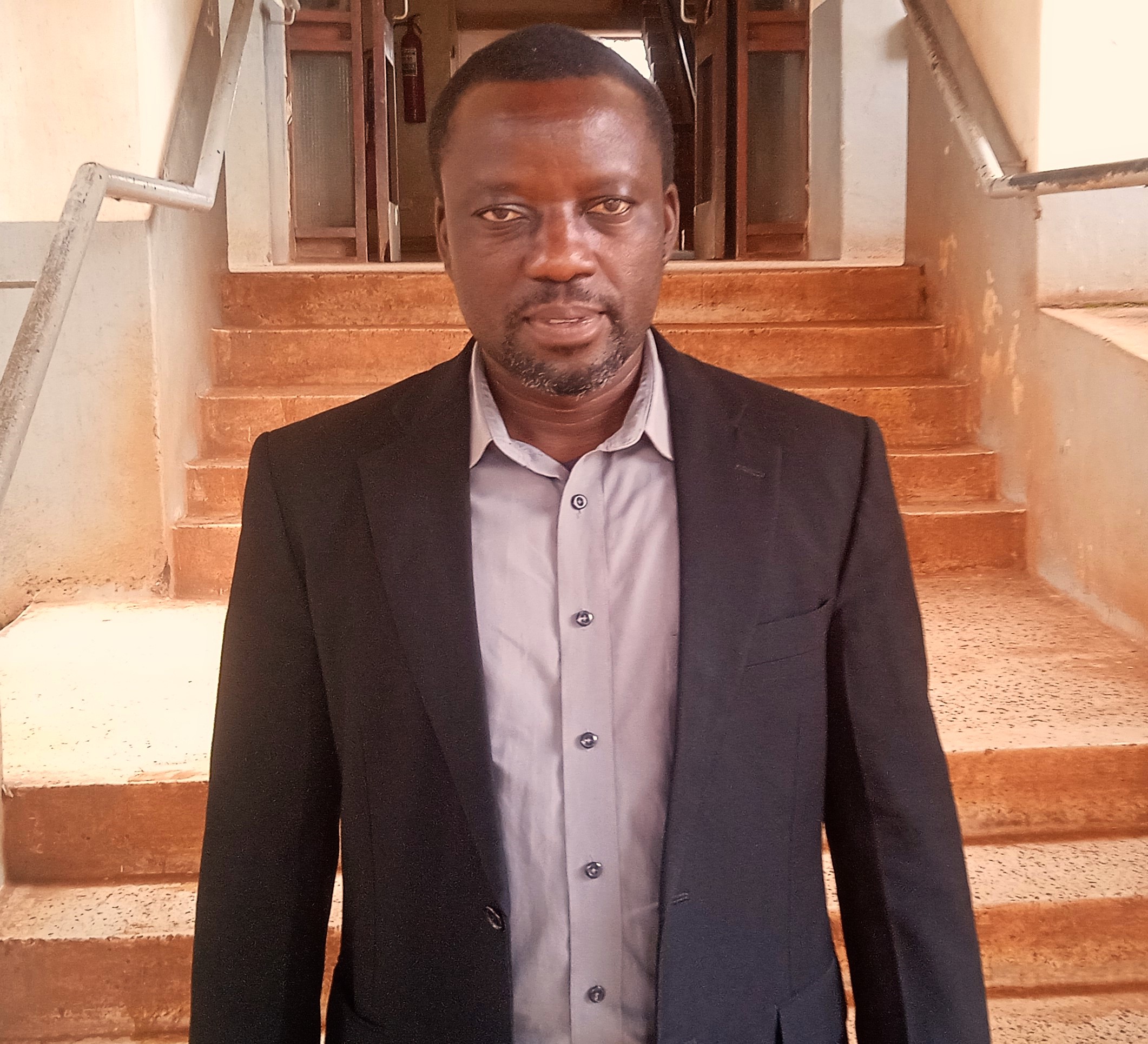 Project to empower churches in community mobilization - Leyman Publications